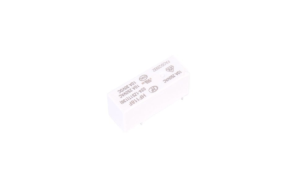 HF118F/024-1ZS1T HONGFA RELAY - electrónica industrial online